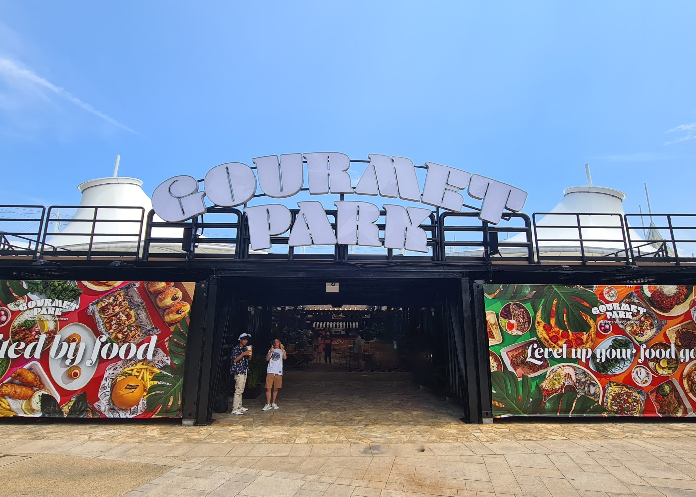 The Ultimate Guide to Singapore’s Stylish Container Spaces - DSGN arcHive