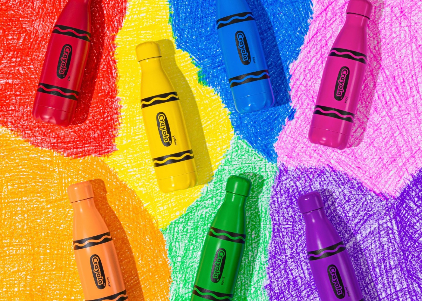 Emotional Water Bottles: TikTok’s Latest Craze | DSGN arcHive