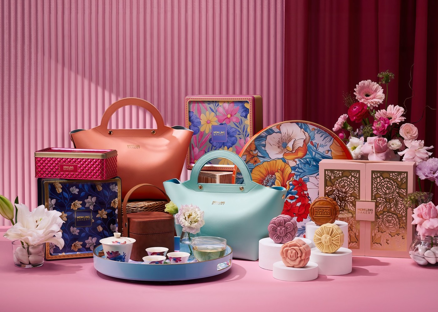 Best Mooncakes for Mid-Autumn Festival 2025 | DSGN arcHive