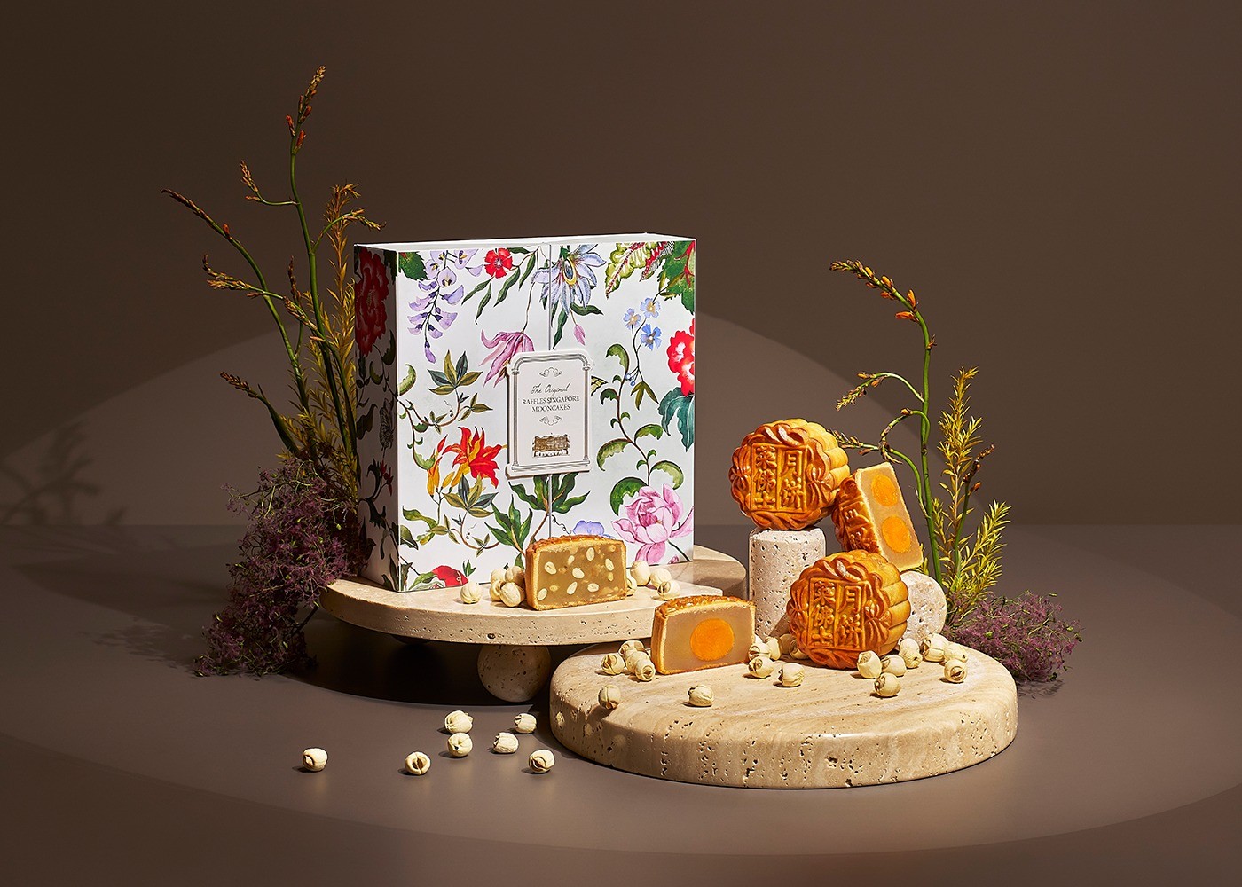 Best Mooncakes for Mid-Autumn Festival 2025 | DSGN arcHive
