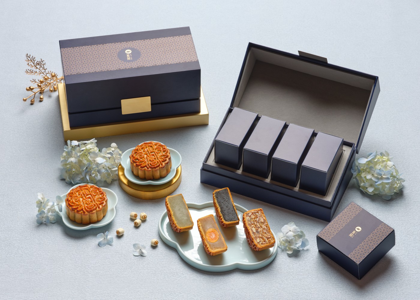 Best Mooncakes for Mid-Autumn Festival 2025 | DSGN arcHive