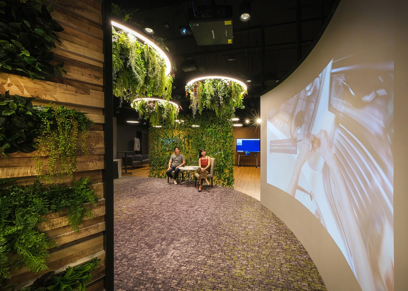 The Future of Eldercare in Singapore | DSGN arcHive