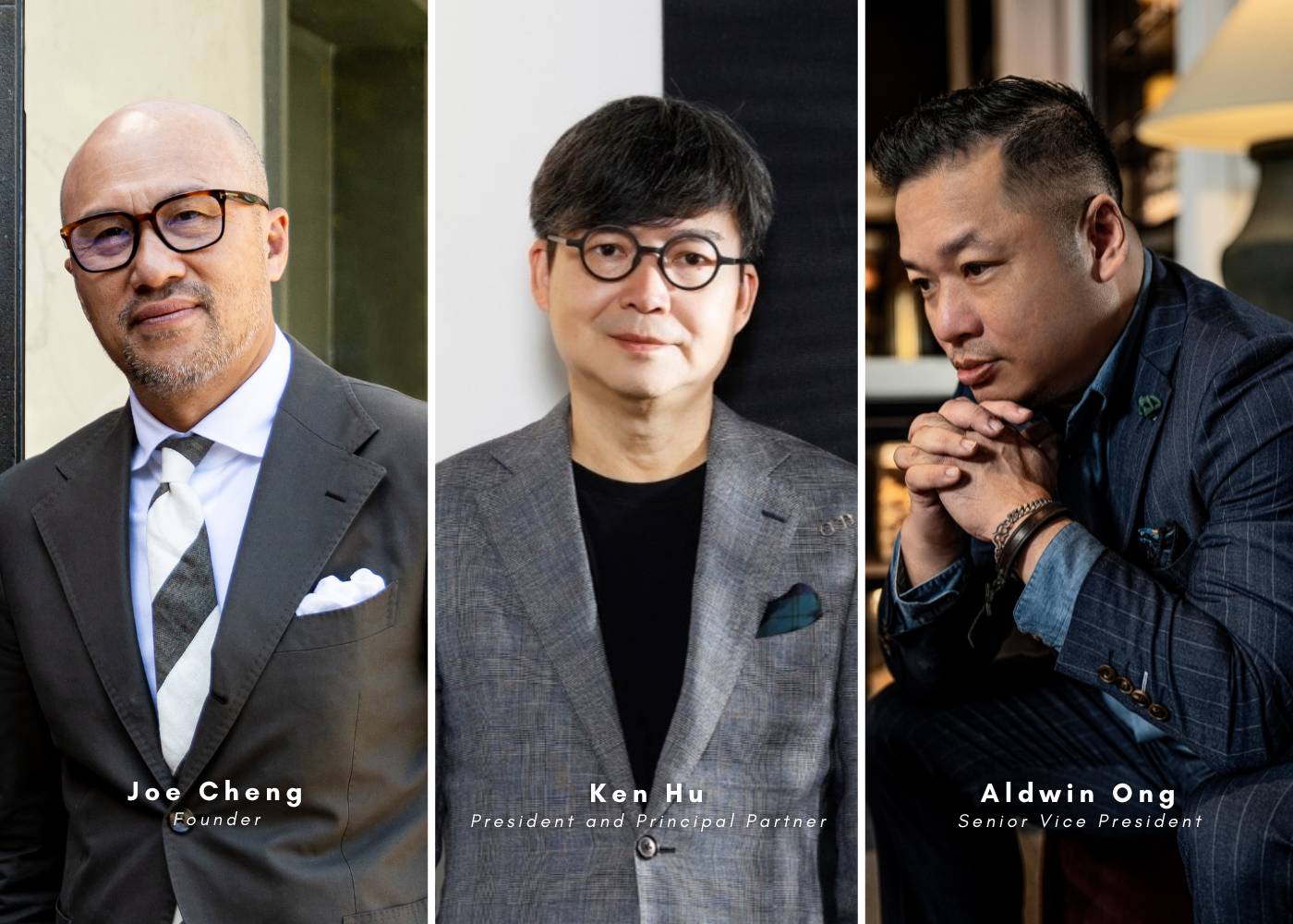 Inside Cheng Chung Design’s New Singapore HQ | DSGN arcHive