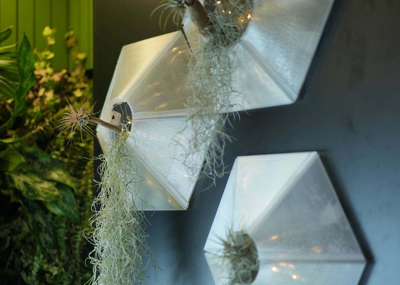 The Design of the Singapore Pavilion at COP28 | DSGN arcHive