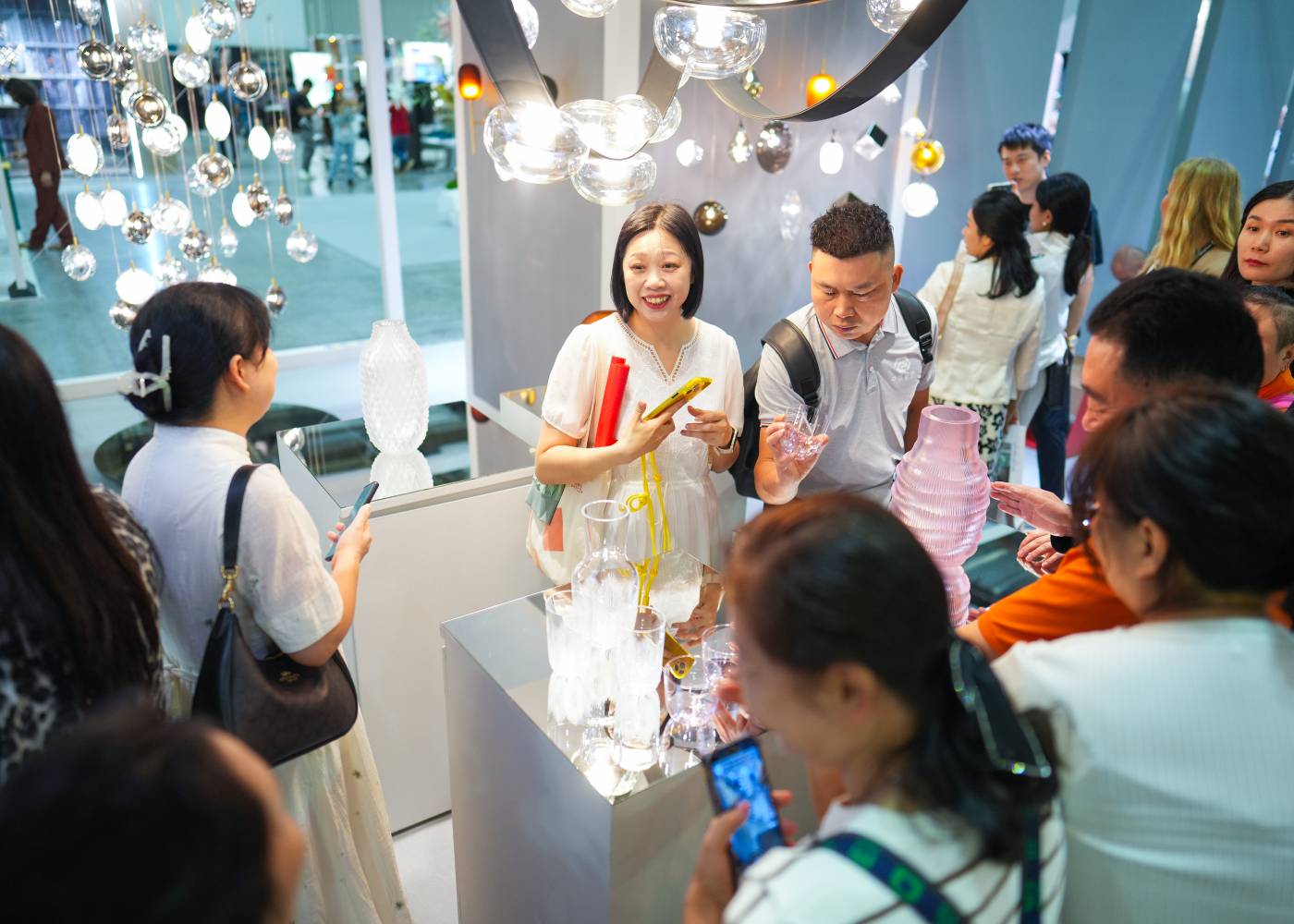 Why FIND – Design Fair Asia 2025 Is the Design Event of the Year - DSGN ...