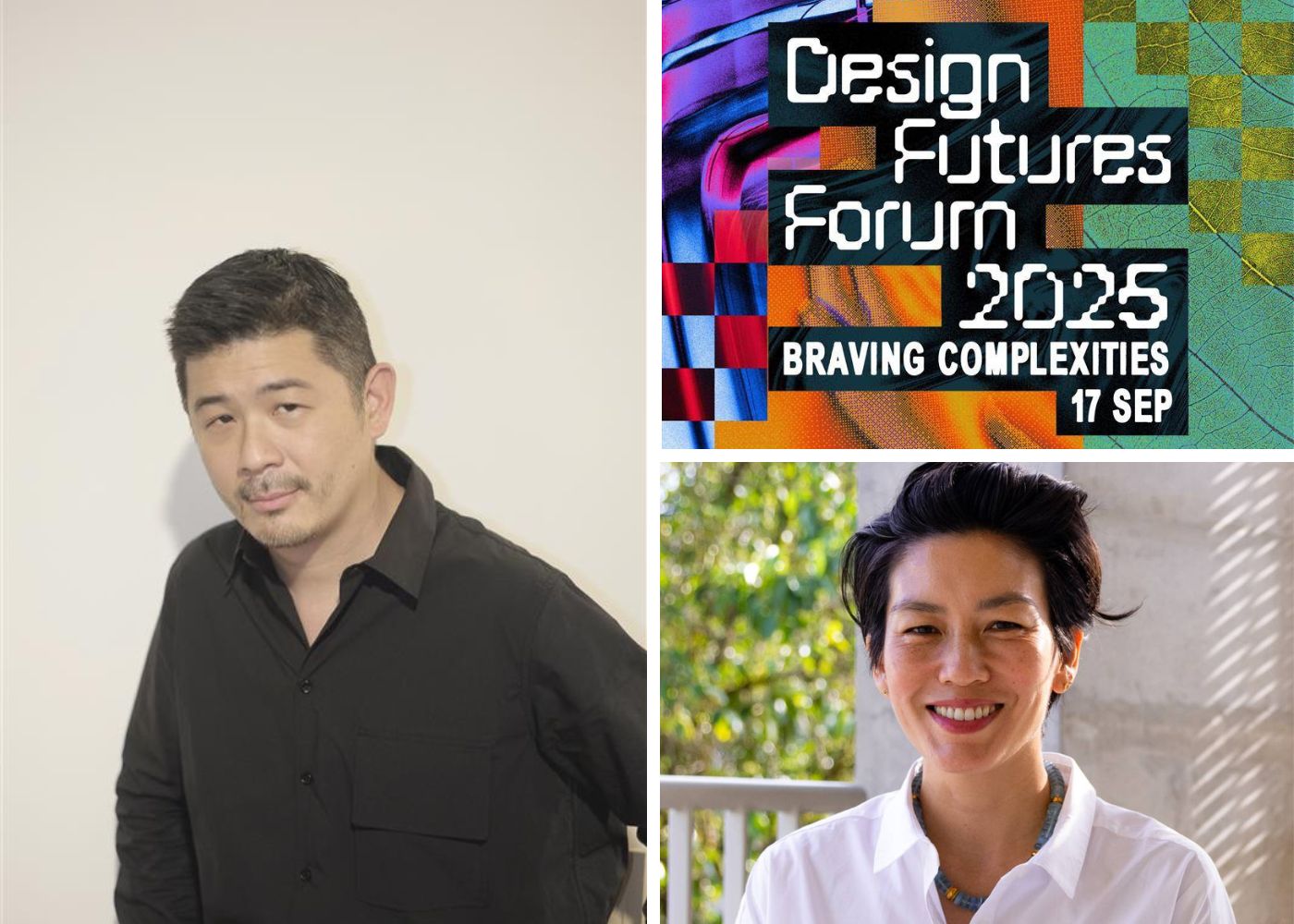 Your Guide to Singapore Design Week 2025 | DSGN arcHive